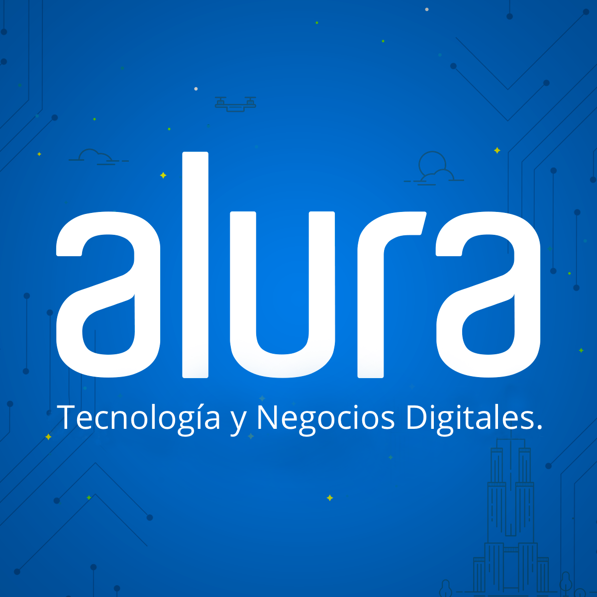 Portal Alura